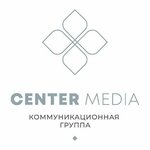 Center Media Communication Group (26th Vasilyevskogo Ostrova Line No:15к2), reklam ajansları  Saint‑Petersburg'dan