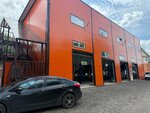 Эра Сервис (Lesnaya ulitsa No:23), otomobil servisi  Dedovsk'tan