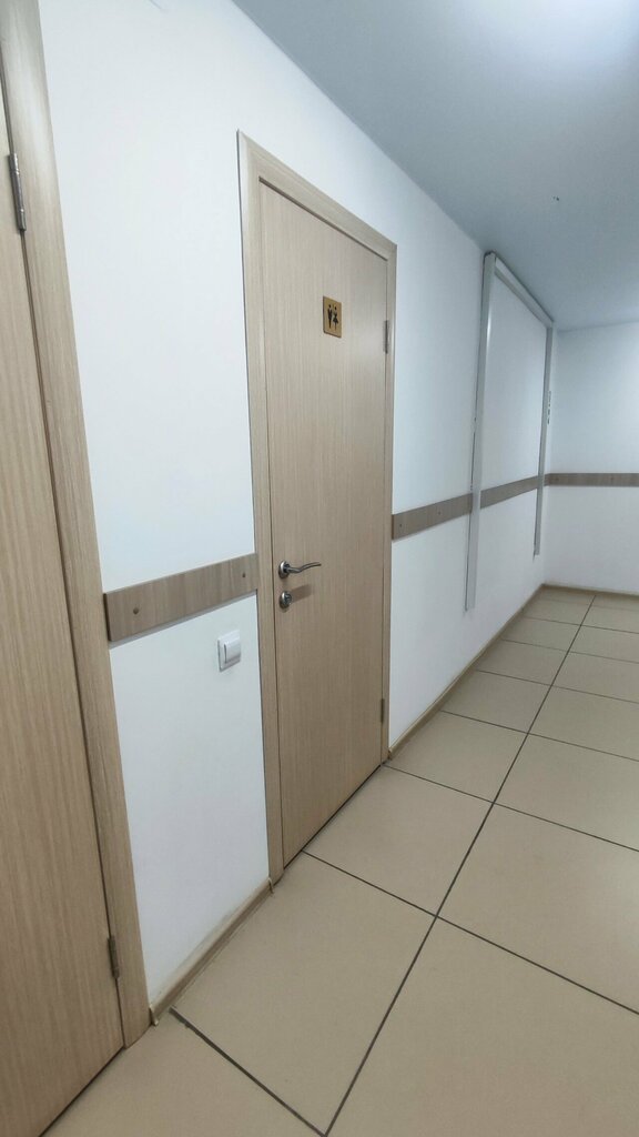 Tuvalet Туалет, Barnaul, foto