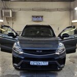 Автомойка (1st Varshavsky Drive No:1Ас9), oto lastik tamiri  Moskova'dan