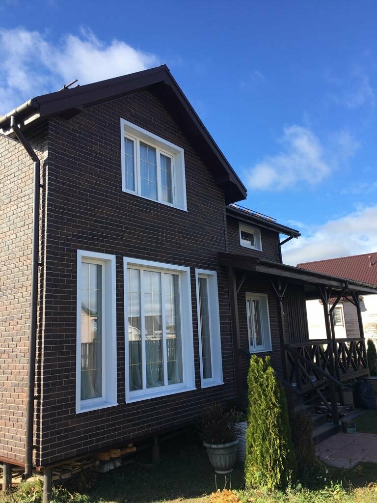 i̇nşaat firmaları Тюнинг Home, Moskova ve Moskovskaya oblastı, foto