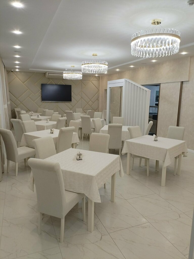 Kafe Родны кут, Grodno, foto