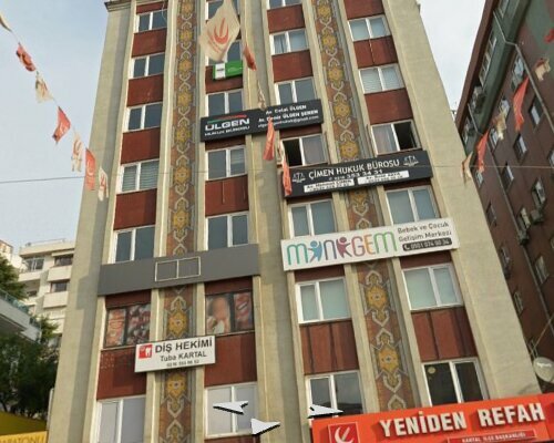 Avukatlar Avukat Mehmet Çimen Çimen Hukuk Bürosu, İstanbul, foto
