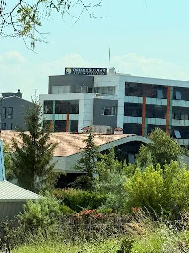 Eğitim merkezleri Ortadoğulular Ümitköy Kurs Merkezi - Ümitköy Dershane, Ankara, foto