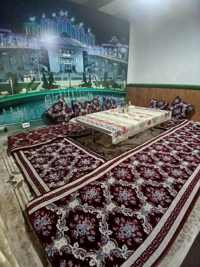 Kafe Хан, Naberejniye Çelny (Yar Çallı), foto
