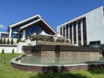 Fitness & SPA Center (Chyrvonaarmiejskaja Street No:36), yüzme havuzları  Minsk'ten