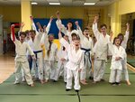 Академия Айкидо (Arkhitektora Schuseva Street No:5к2), spor okulları  Moskova'dan