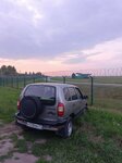 Студия автозвука Angar_40 (Grabtsevskoye Highway No:105А), tuning  Kaluga'dan