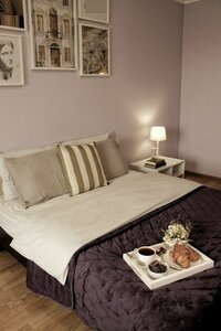 Milano (Gazovikov Street No:15), otel  Belgorod'dan