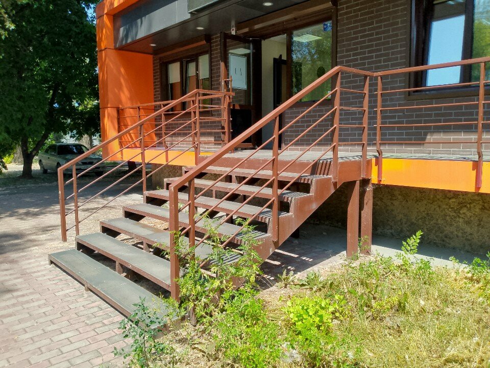 Hukuk büroları Юридическое бюро, Abakan, foto