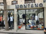 Montano (Qacaq Nеbi Street No:62H), giyim mağazası  Bakü'den