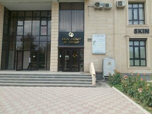 Skin Clinic Jc Group (Jusup Turusbekov Street No:109/3), kozmetoloji, kozmetik salonları  Bişkek'ten