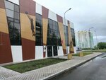 Sports center (ulitsa Pavla Korchagina No:240А, Kominternovskiy microdistrict), çok amaçlı spor tesisleri  Kirov'dan
