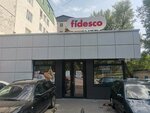 Fidesco (strada Academician A. Saharov No:11), süpermarket  Kişinev'den