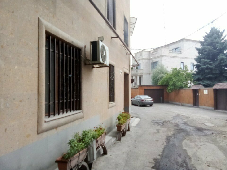 Sağlık merkezleri SPA salon Margaritka, Erivan, foto