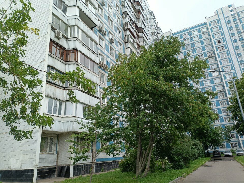 i̇nternet hizmet sağlayıcıları InterLAN, Moskova, foto