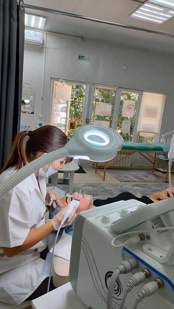 Güzellik salonu Кабинет эстетической косметологии, Mikhaylovsk, foto