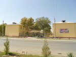School No. 31 (Djizzak Region, Pakhtakor), ortaokul