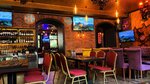 BarBQ Night (Lomonosova Street No:16, Tsentralniy District), bar  Saint‑Petersburg'dan