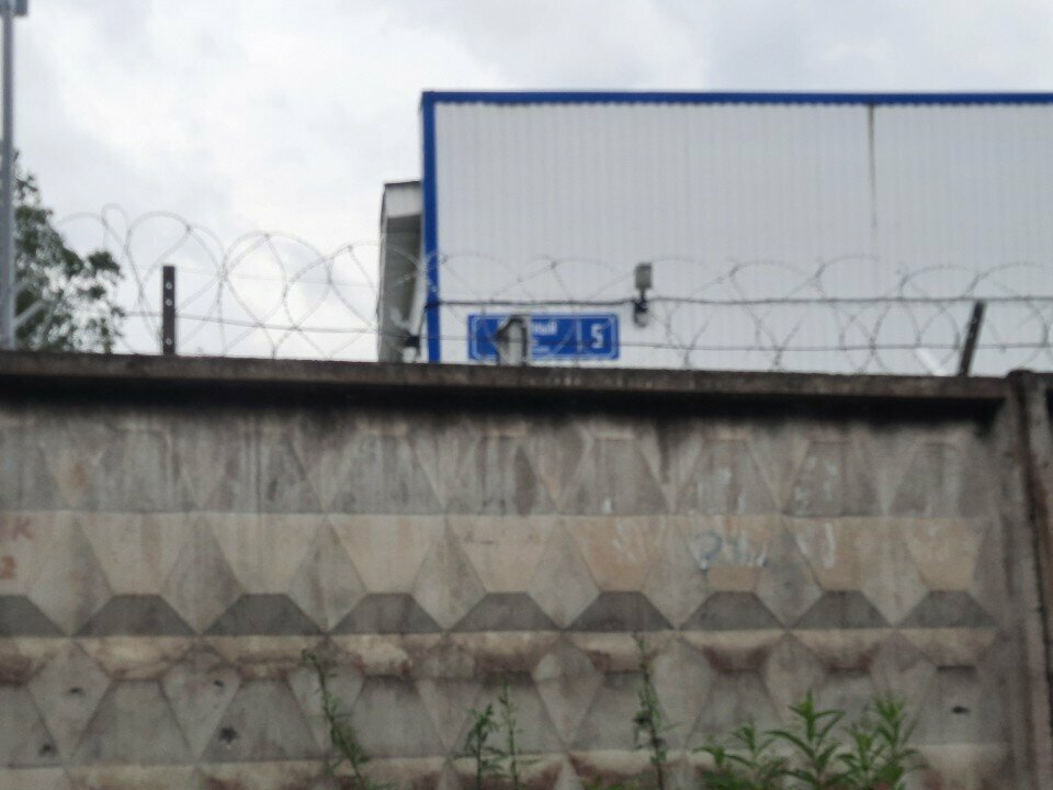 Stadyum Лыжный стадион Коммунальник, Petrozavodsk, foto