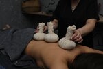 BodyMind (Komsomolsky Avenue No:44), spa  Barnaul'dan