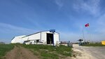 Metaline metal (İstanbul, Çatalca, İzzettin Mah.), metalurji  Çatalca'dan