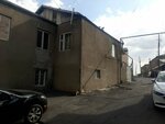 Силия (Yerevan, Praha Street), otel  Erivan'dan