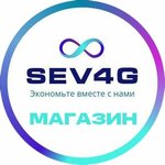 Sev4g (проспект Генерала Острякова No:233), cep telefonu ve aksesuarları satış mağazaları  Sevastopol'dan
