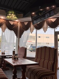 Центр Вкуса (No:10Б, Maryino Village), kafe  Moskova'dan