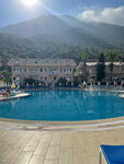 Turquoise Restaurant (Ölüdeniz Mah., Çarşı Cad., No:18, Fethiye, Muğla), restoran  Fethiye'den