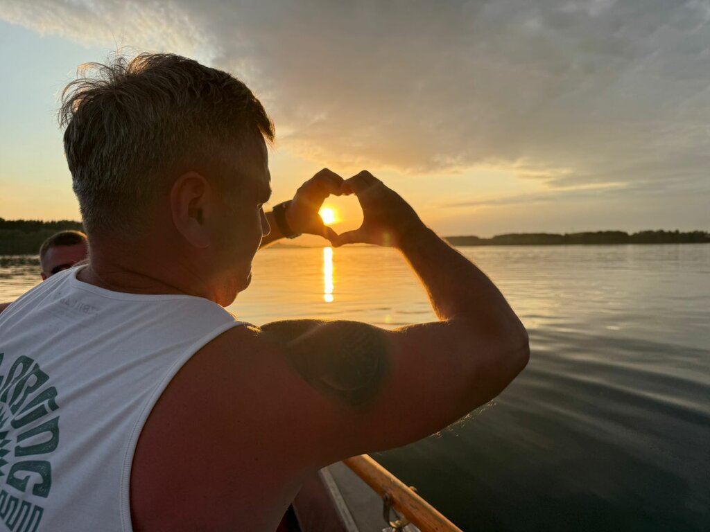 Glamping Rive, Moskova ve Moskovskaya oblastı, foto