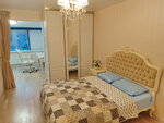 Апартаменты Северная Ночь - 4 комнаты (Zaytseva Street No:9А), otel  Petrozavodsk'tan