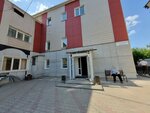 Рустм (Televizornaya ulitsa No:1с61), klima servisleri  Krasnoyarsk'tan