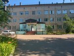 Иглинская центральная районная больница, педиатрическое отделение (ulitsa Lenina No:30, selo Iglino), hastane bölümü  Başkurdistan'dan