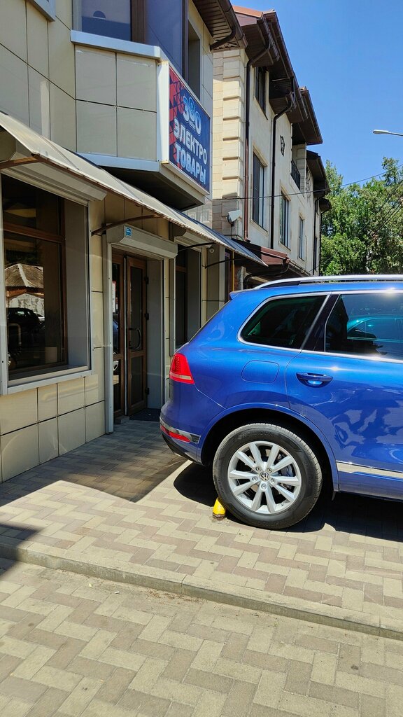 Elektrik ürünleri 380 Вольт, Krasnodar, foto