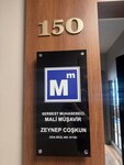 Smmm Zeynep Coşkun (İstanbul, Avcılar, Firuzköy Blv., 210), mali müşavir  İstanbul'dan