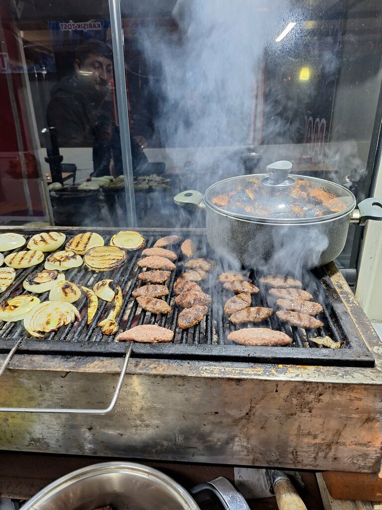 Kafe Ihlamur Cafe & Fast Food, Balıkesir, foto