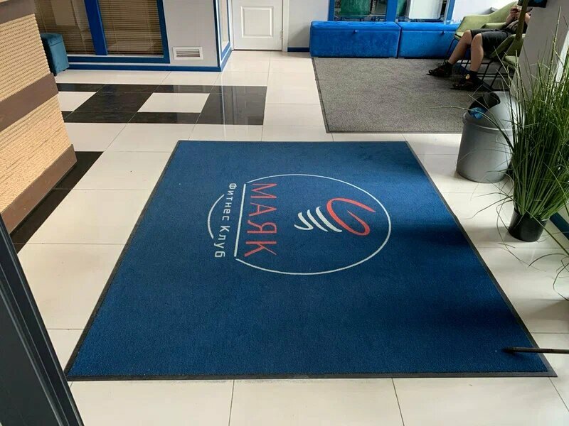 Paspaslar Blesk InCare, Samara, foto