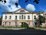 Дом А. М. Порозова XVIII-XIX в. (ulitsa Lenina No:20/13), turistik yerler  Opochka'dan