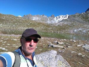 Ayder Yaylası (E-97), dağ zirvesi  Rize'den