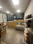 Pivo&Sidr (ulitsa Novoye Bakeyevo No:1М, derevnya Bakeyevo), bira dükkanı  Moskova ve Moskovskaya oblastından
