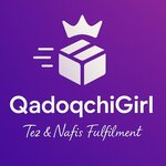 QadoqchiGirl (Qoylikota passage 1 No:5), müşteri memnuniyeti  Taşkent'ten