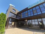 Kani (Angarskaya Street No:103), otel  Volgograd'dan