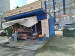 Киоск фруктов и овощей (Novosibirsk, ulitsa Korolyova), toptan sebze ve meyve satışı  Novosibirsk'ten