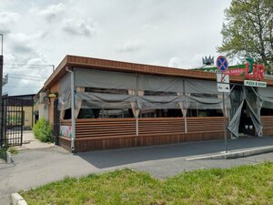 7LiR (Torgovaya ulitsa No:5Г, Abakan), kafe  Abakan'dan