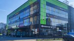 Steit (Baykonurskaya Street No:22), alışveriş merkezleri  Saint‑Petersburg'dan