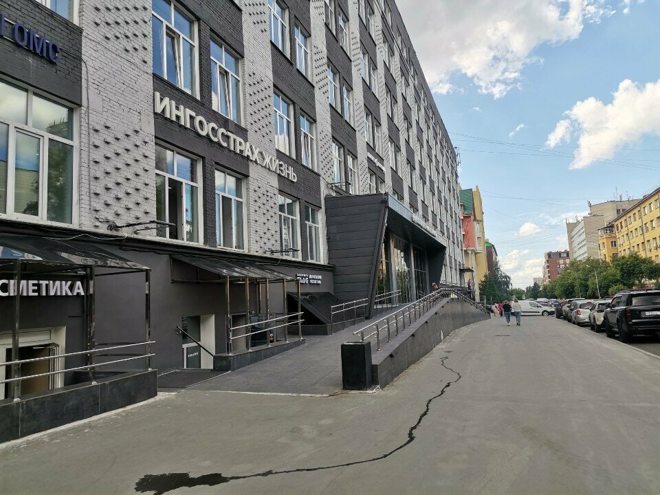 Güzellik salonu Etodar. Studio, Novosibirsk, foto