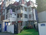 Contes (Petre Melikishvili Street No:102A), otel  Batum'dan