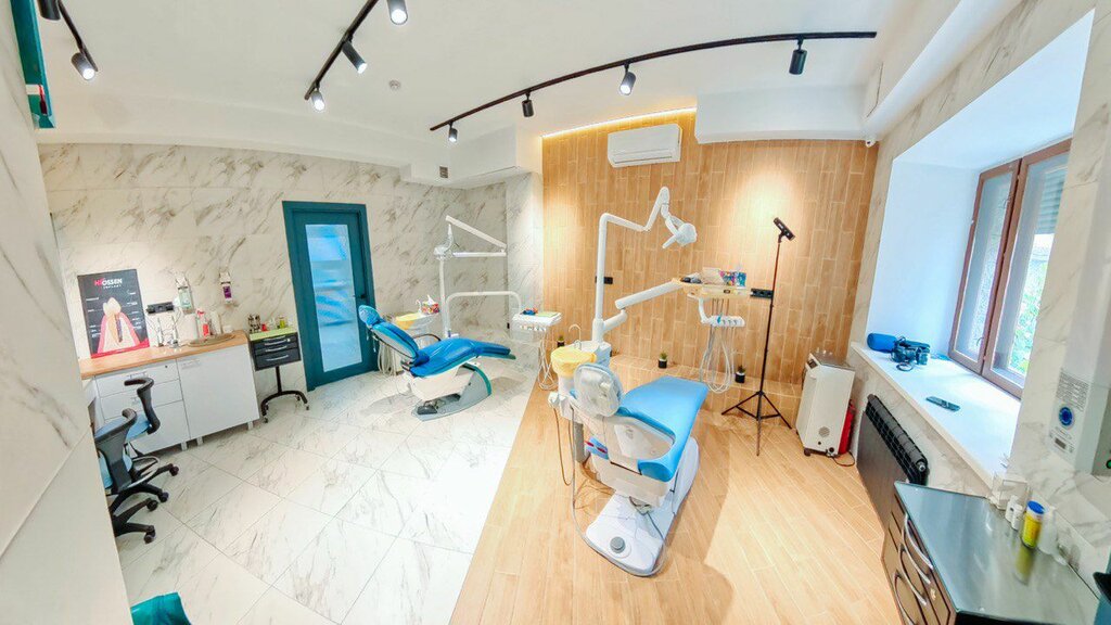 Özel ağız ve diş sağlığı klinikleri ve muayenehaneleri Диамант, Kazan, foto