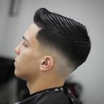 Barbershop 555 (Anapskoye Highway No:30), berberler  Anapa'dan